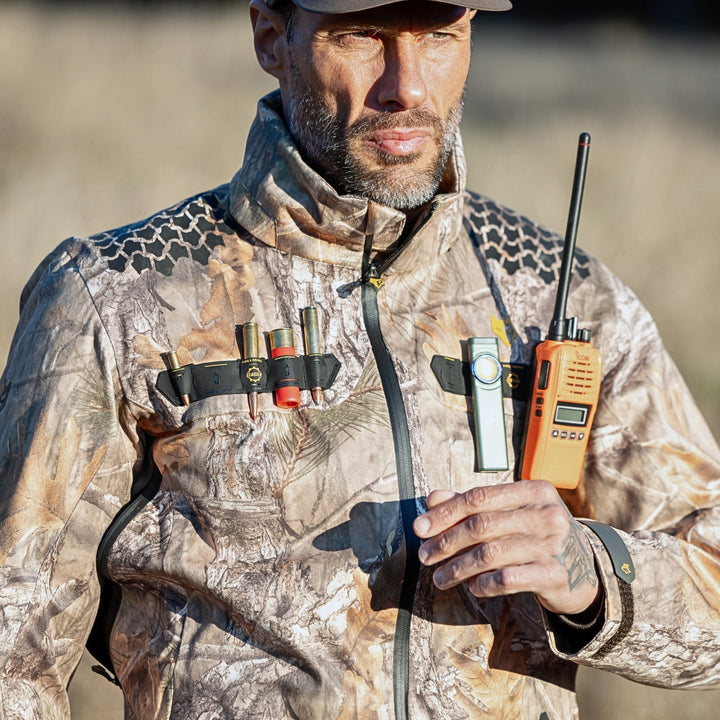 Men's Camo Clothing and Hunting Apparel | Hillman Hunting