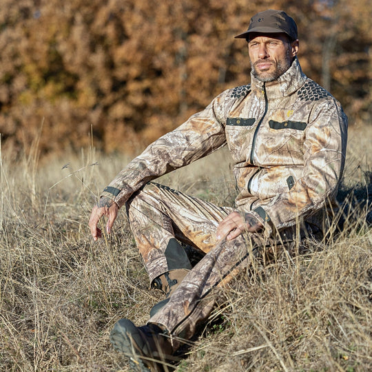 Men's Camo Clothing and Hunting Apparel | Hillman Hunting