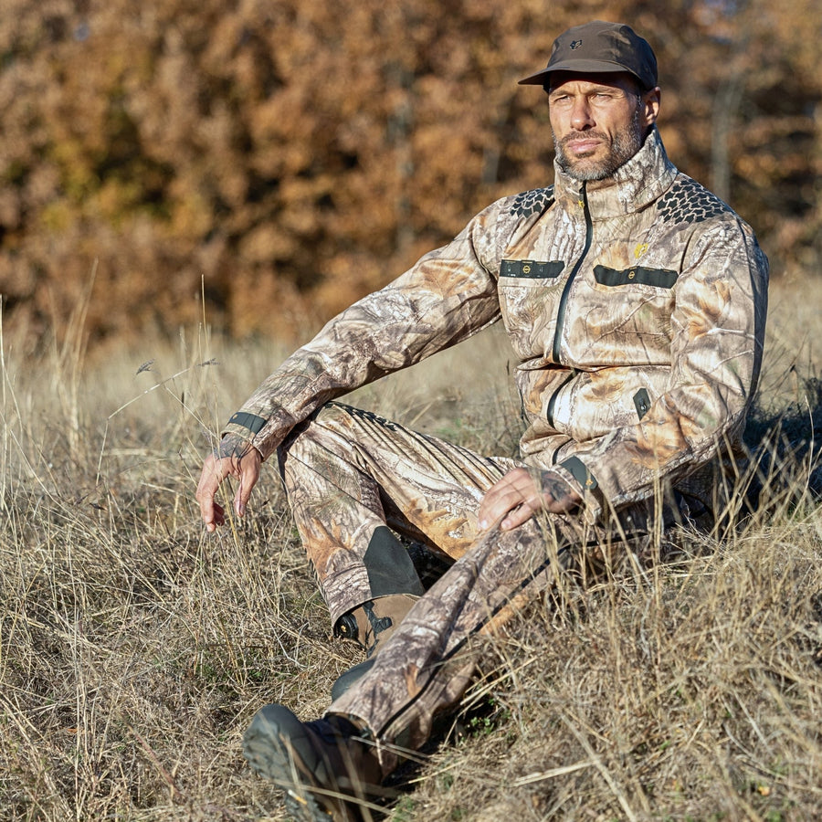 Men's Camo Clothing and Hunting Apparel | Hillman Hunting