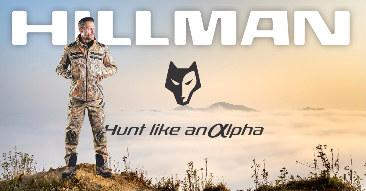 Hunting Suits - Camo Hunting Clothes Sets | Hillman