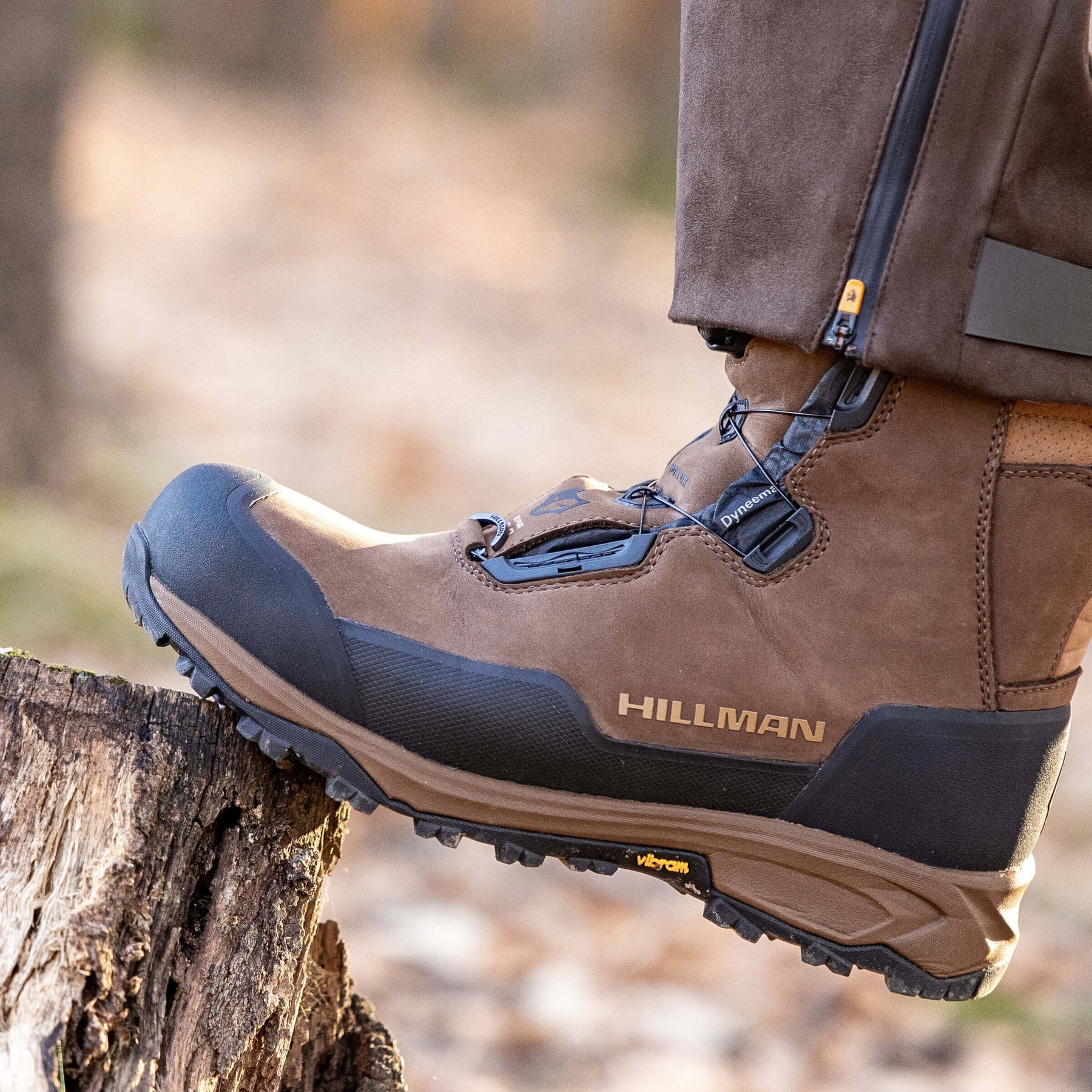 Best AEROGEL 2.0 Insulated Waterproof Hunting Boots | Hillman – Hillman ...