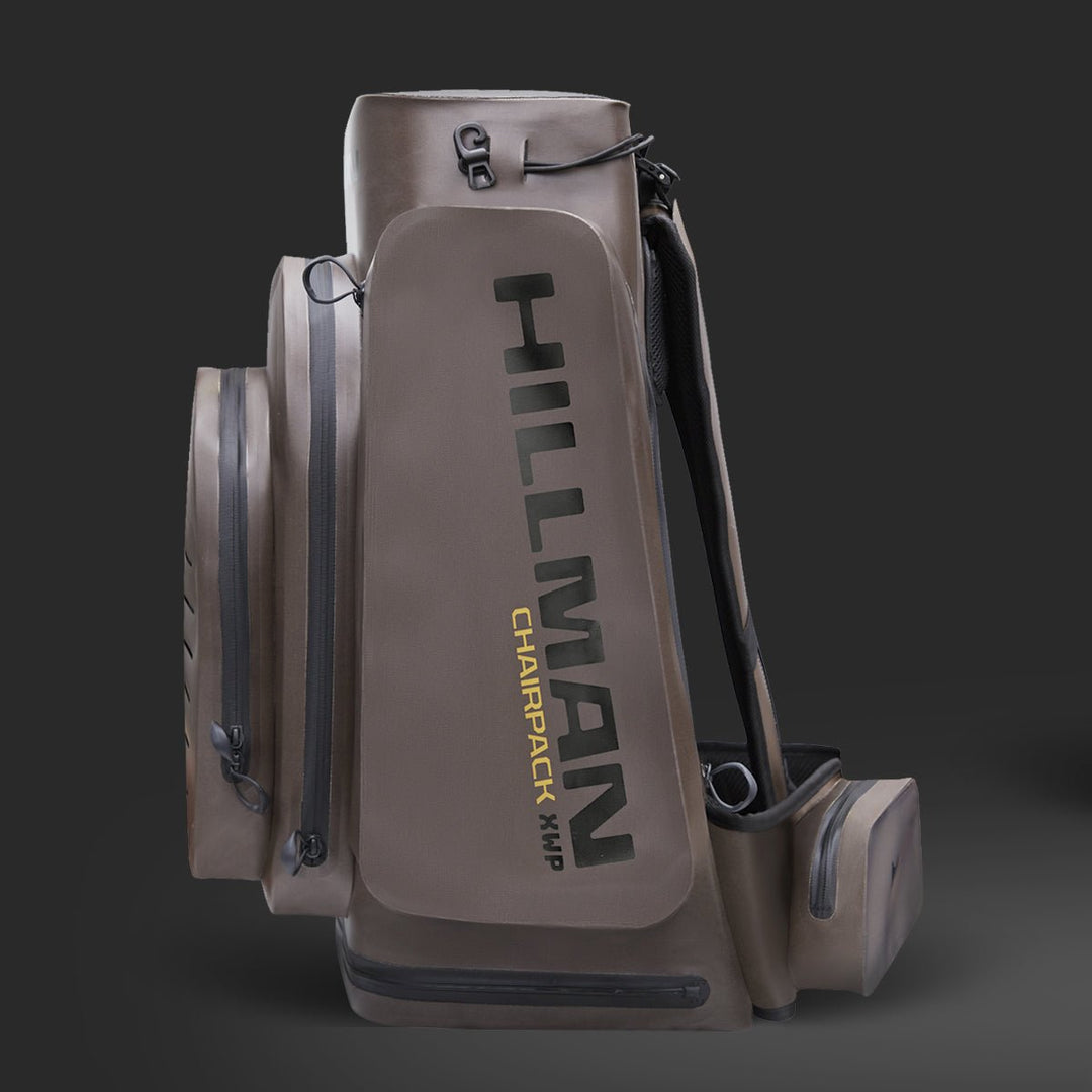 Hunting Backpacks & Gear Packs | Hillman Hunting