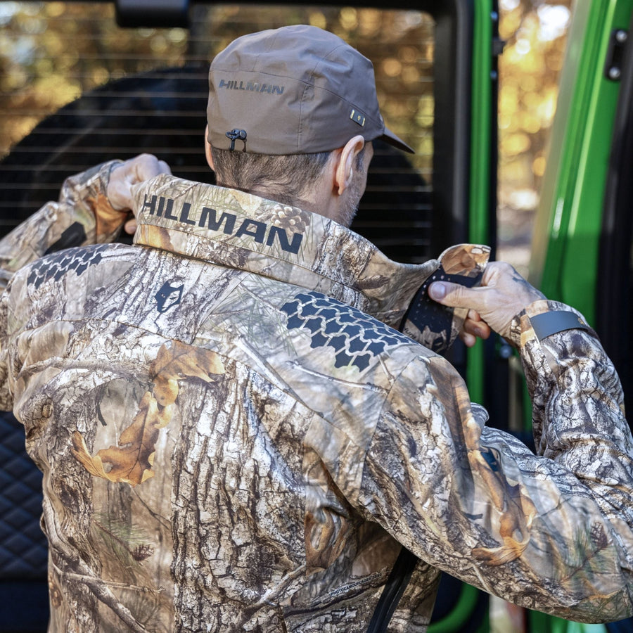 Men's Camo Clothing and Hunting Apparel | Hillman Hunting