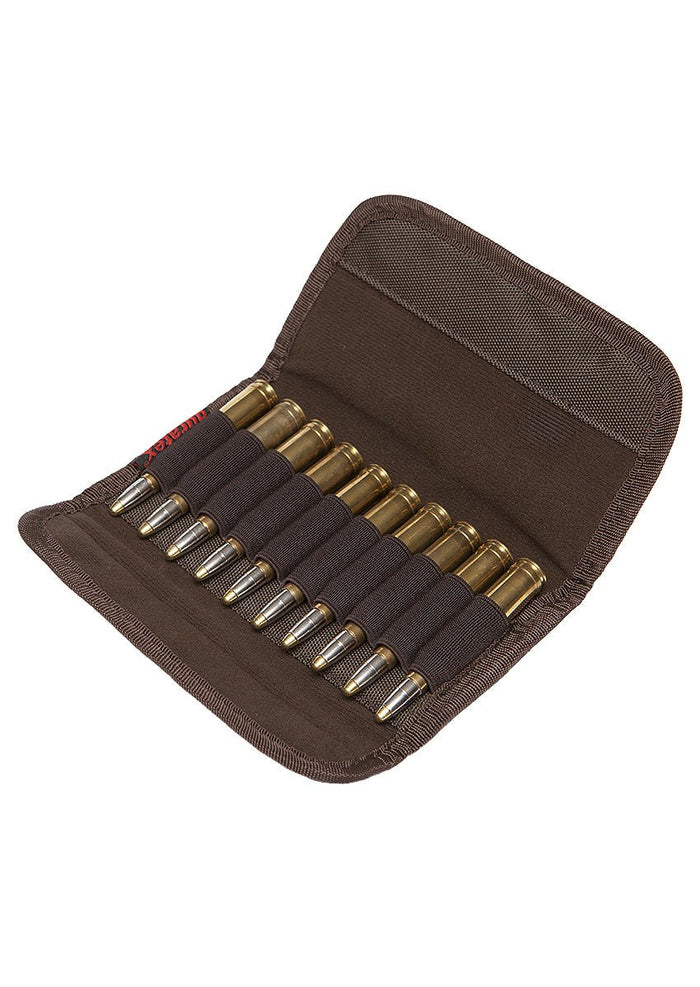 Best Magnetic rifle pouch | Hillman – Silent Ammo Access