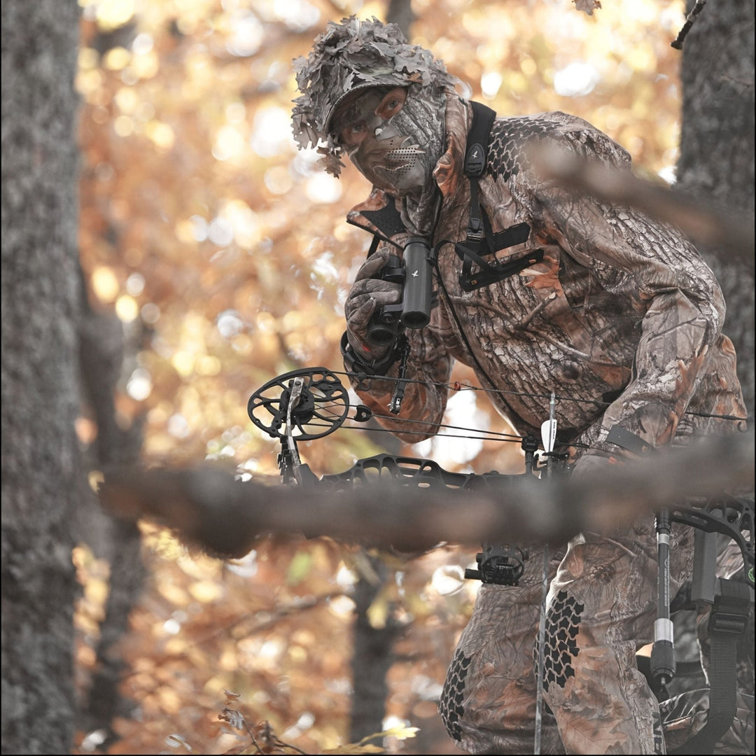 Men's Camo Clothing and Hunting Apparel | Hillman Hunting