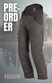 Chairpack XWP40 - The Waterproof Hunting Backpack with built in chair