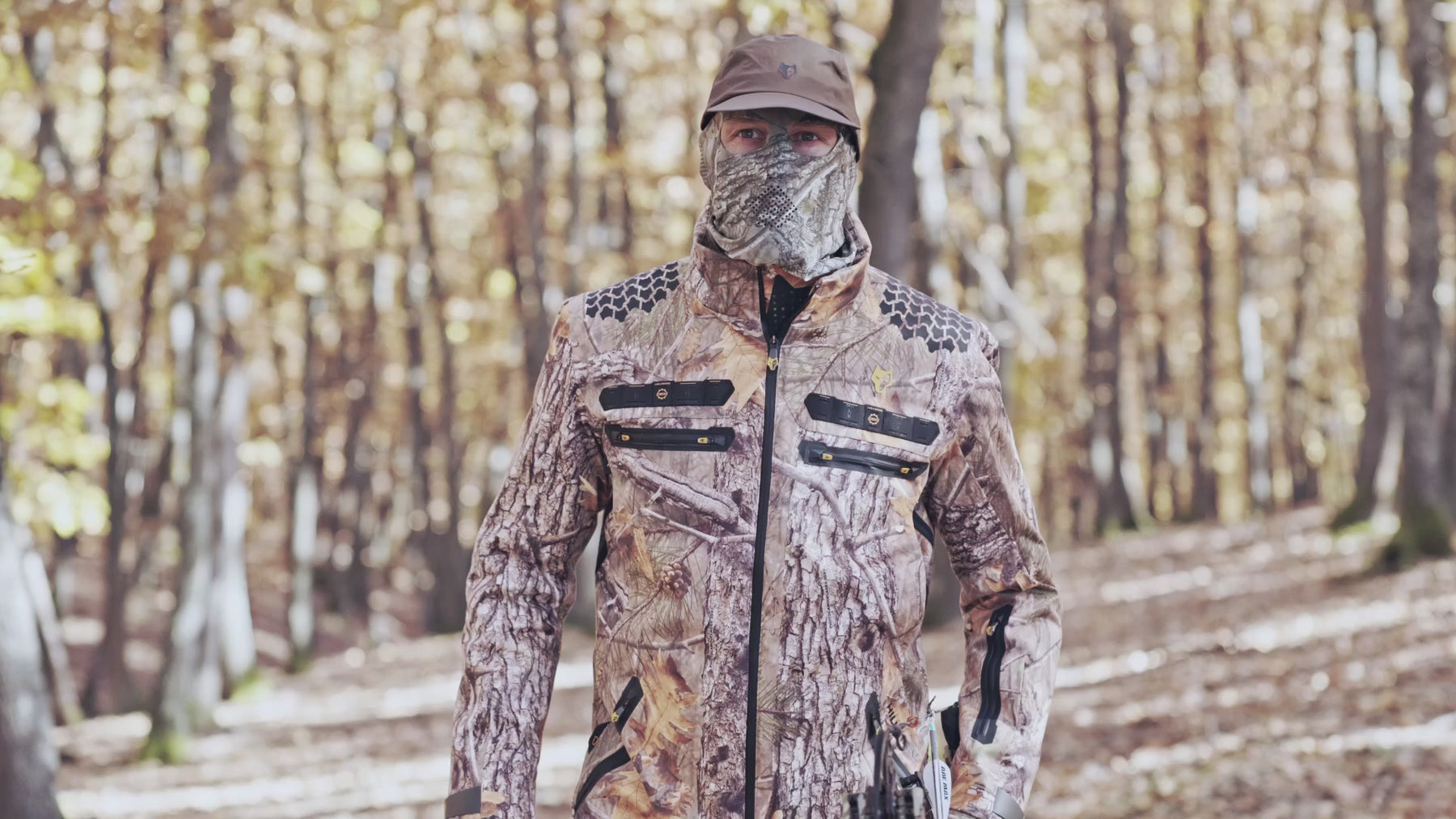 Hillman Premium Hunting Gear | Best-in-Class Boots & Clothing